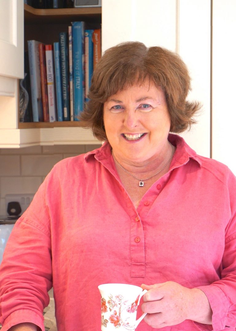 About – Ann Moloney